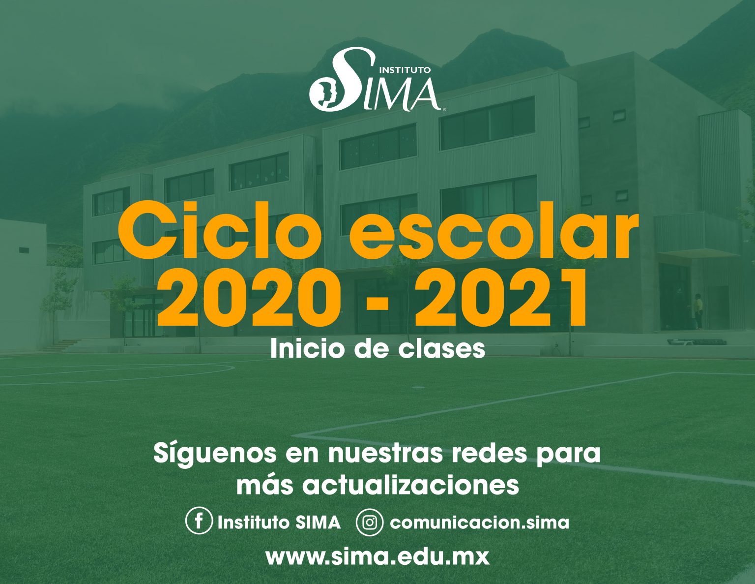 Instituto SIMA | LCP