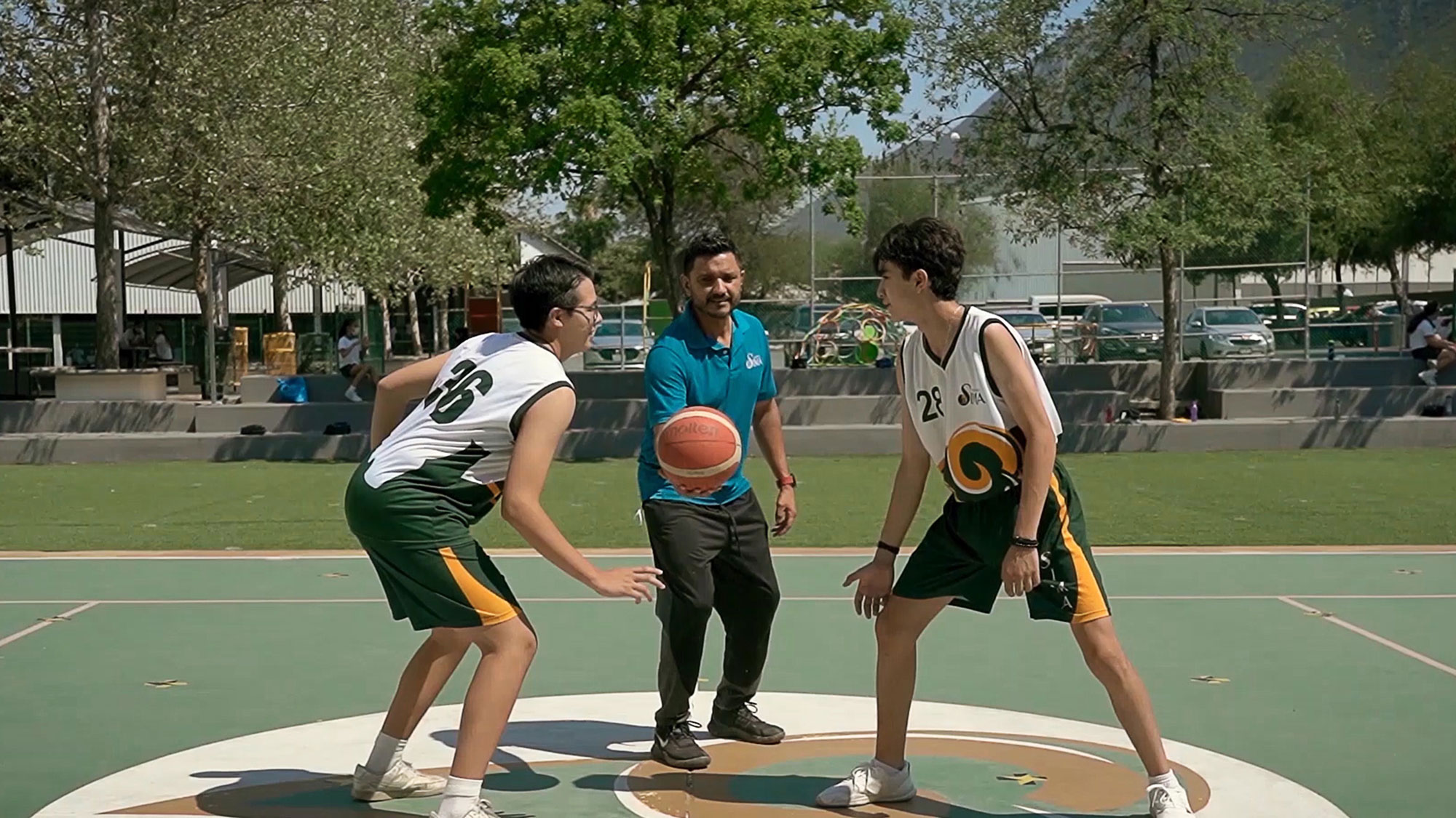 Inicio - Instituto SIMA