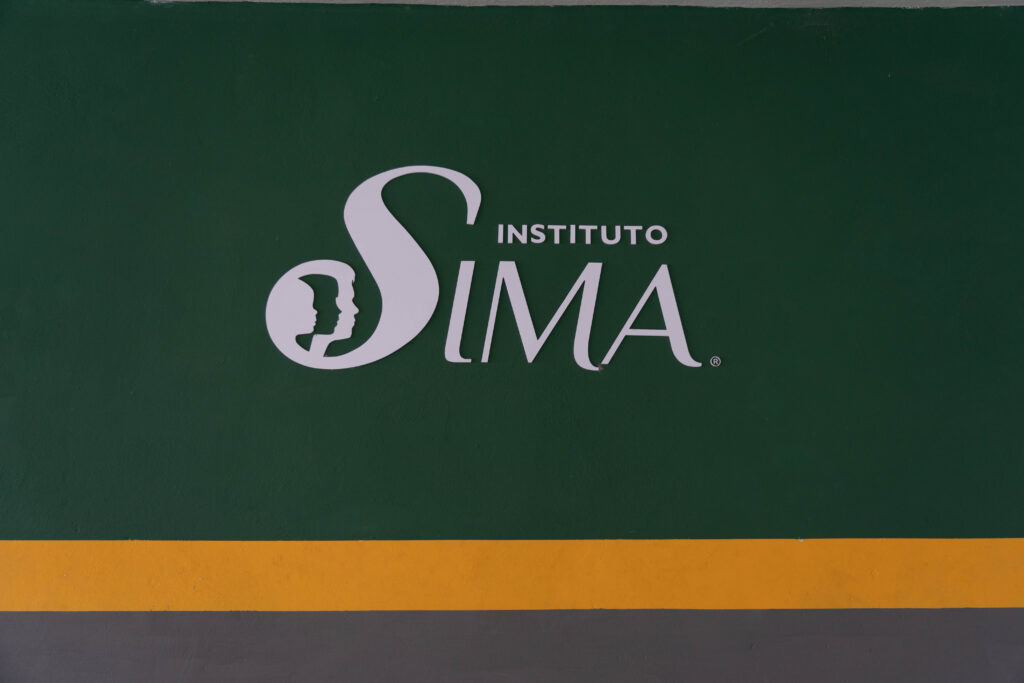 Esto es SIMA - Instituto SIMA