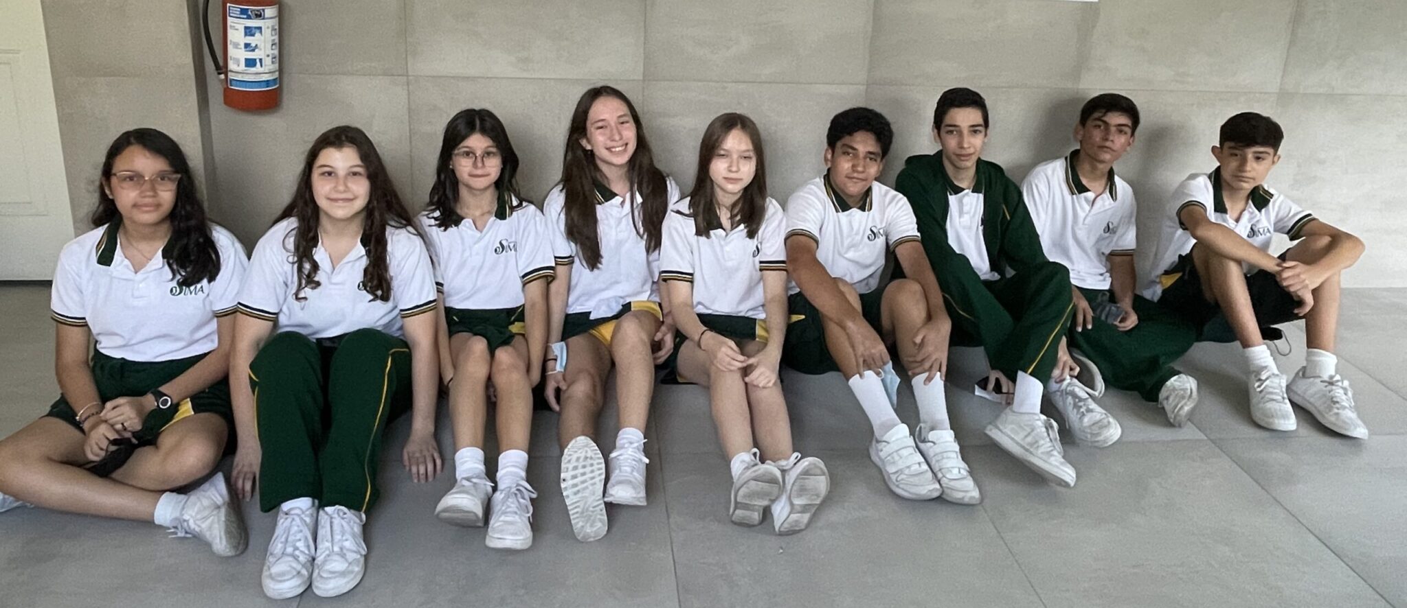 Inicio - Instituto SIMA